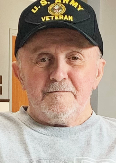 Robert Solomon 1939-2025 | News, Sports, Jobs - The Vindicator